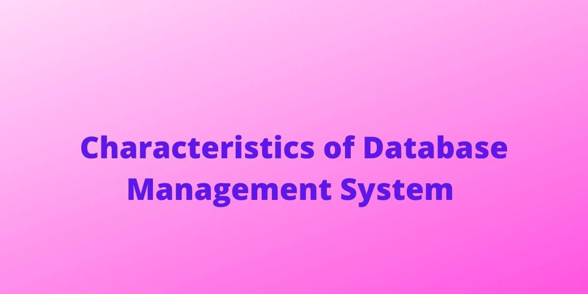 characteristics-of-database-management-system-scom-creator
